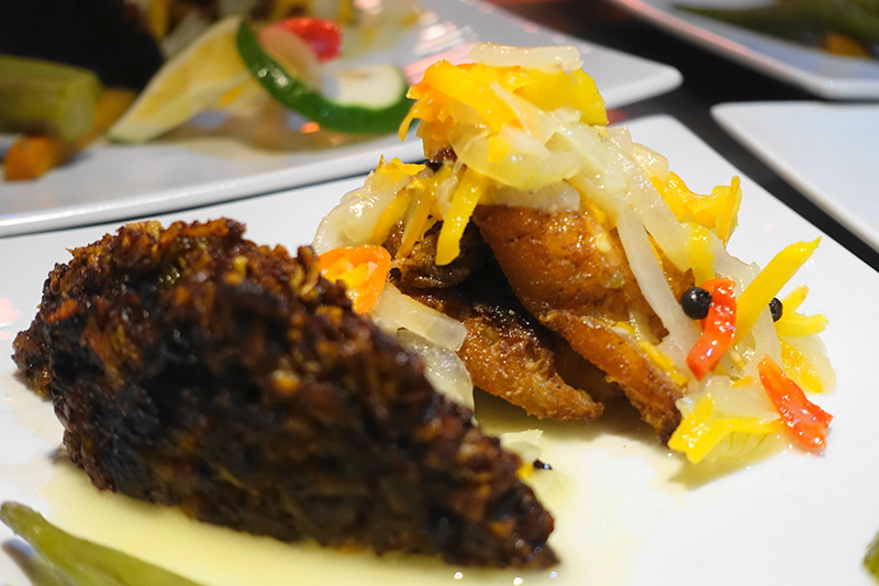 Zimbali’s Farm to Table Cooking Show - Zimbali Retreat